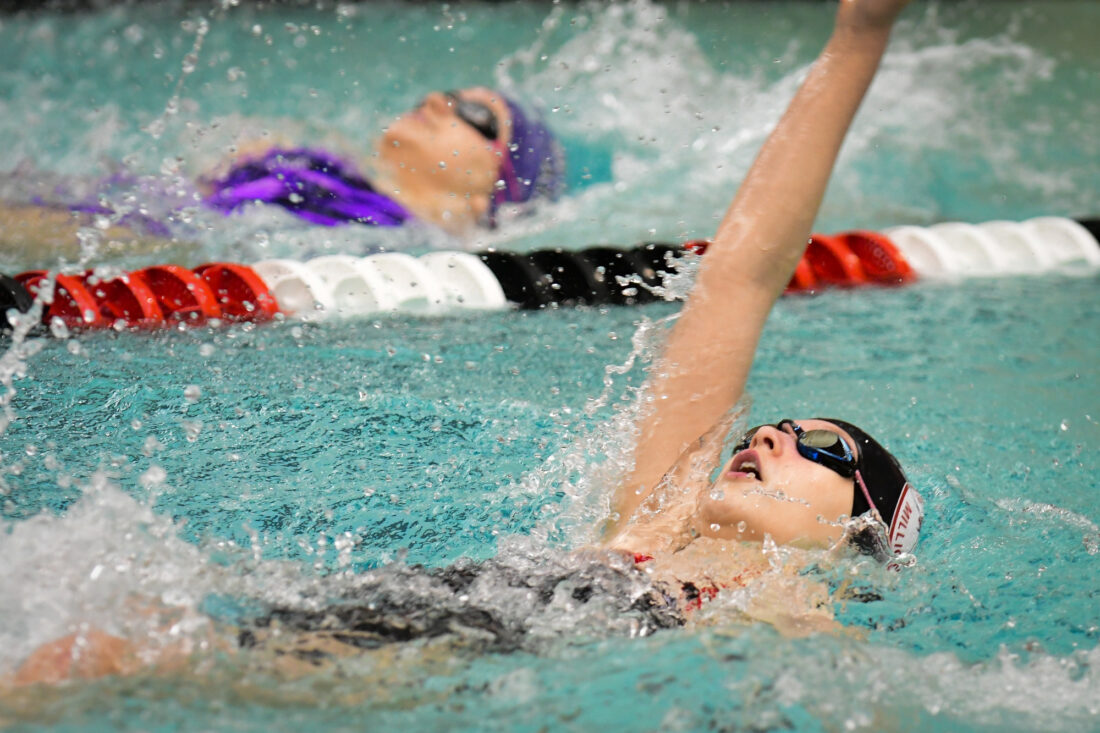 Williamsport relay teams see success at Williamsport Coaches Invite on ...